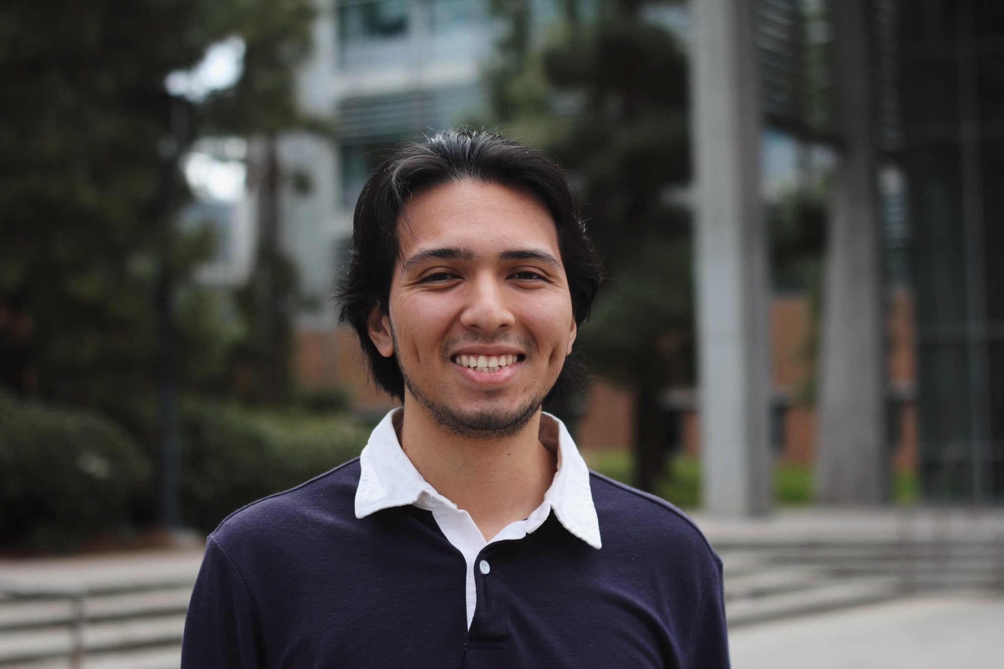 David Melendez-Perdomo